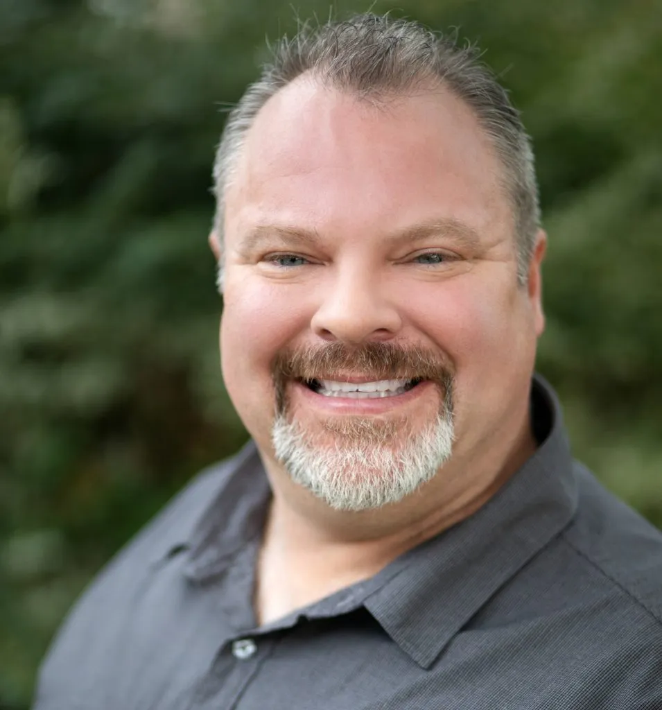 Dr. Darrell Day | Dentist in Arlington, TX | Cosmetic Dentist